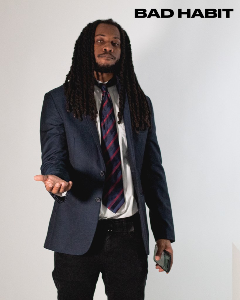 Casho Drops New Heat – Bad Habit Magazine