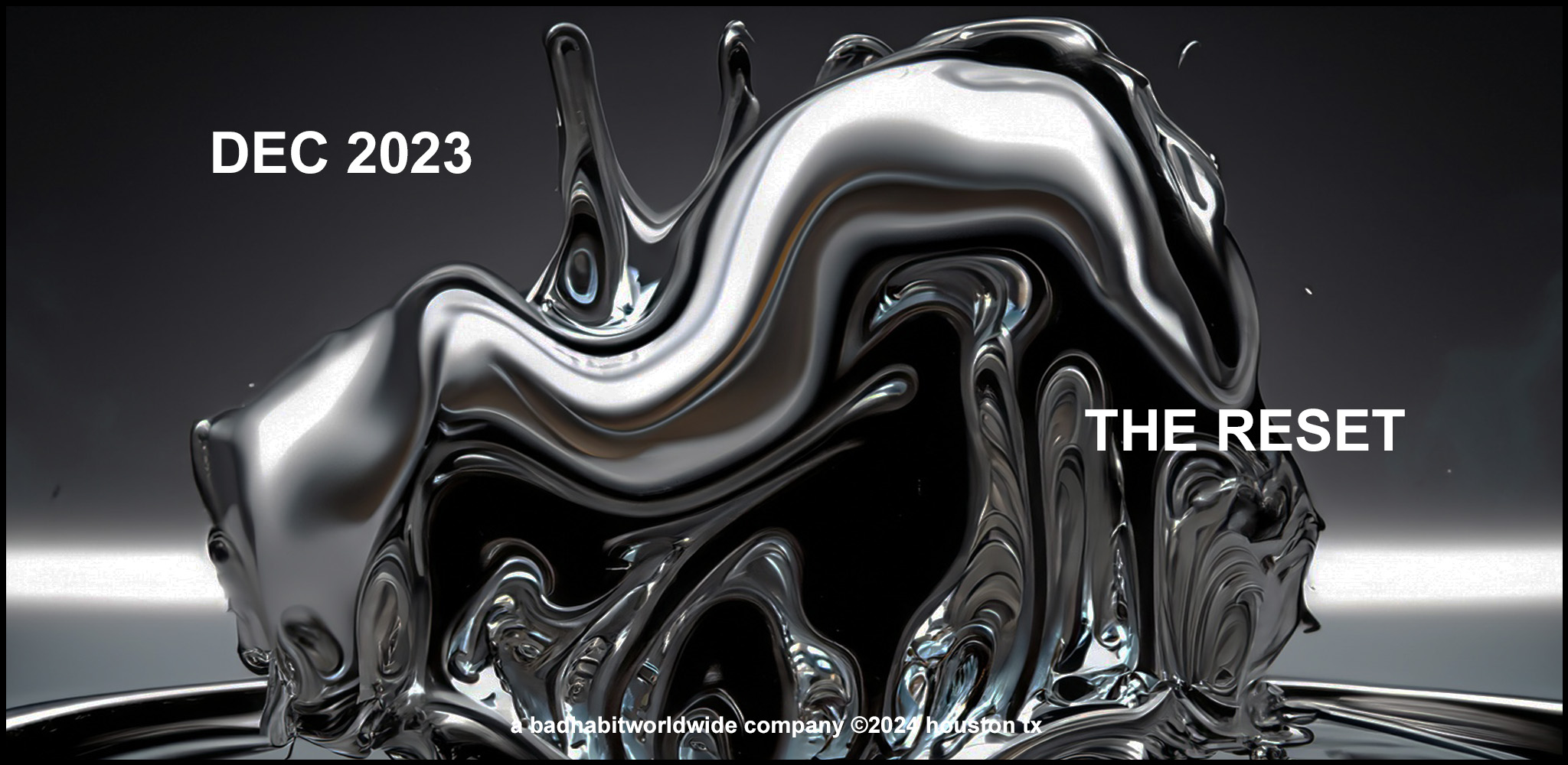 Bad Habit Magazine – The Influence